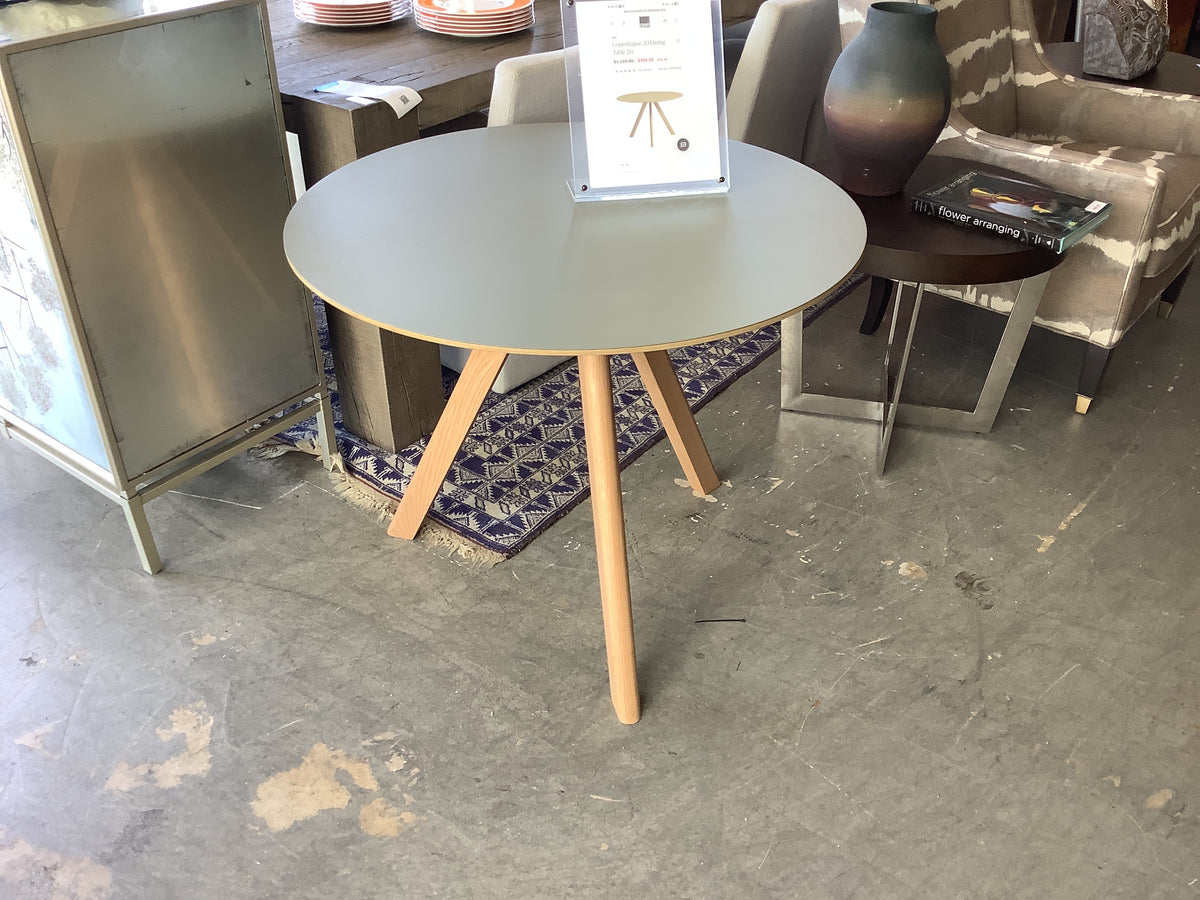 HAY by Design Within Reach table – Jasper Kane Designs