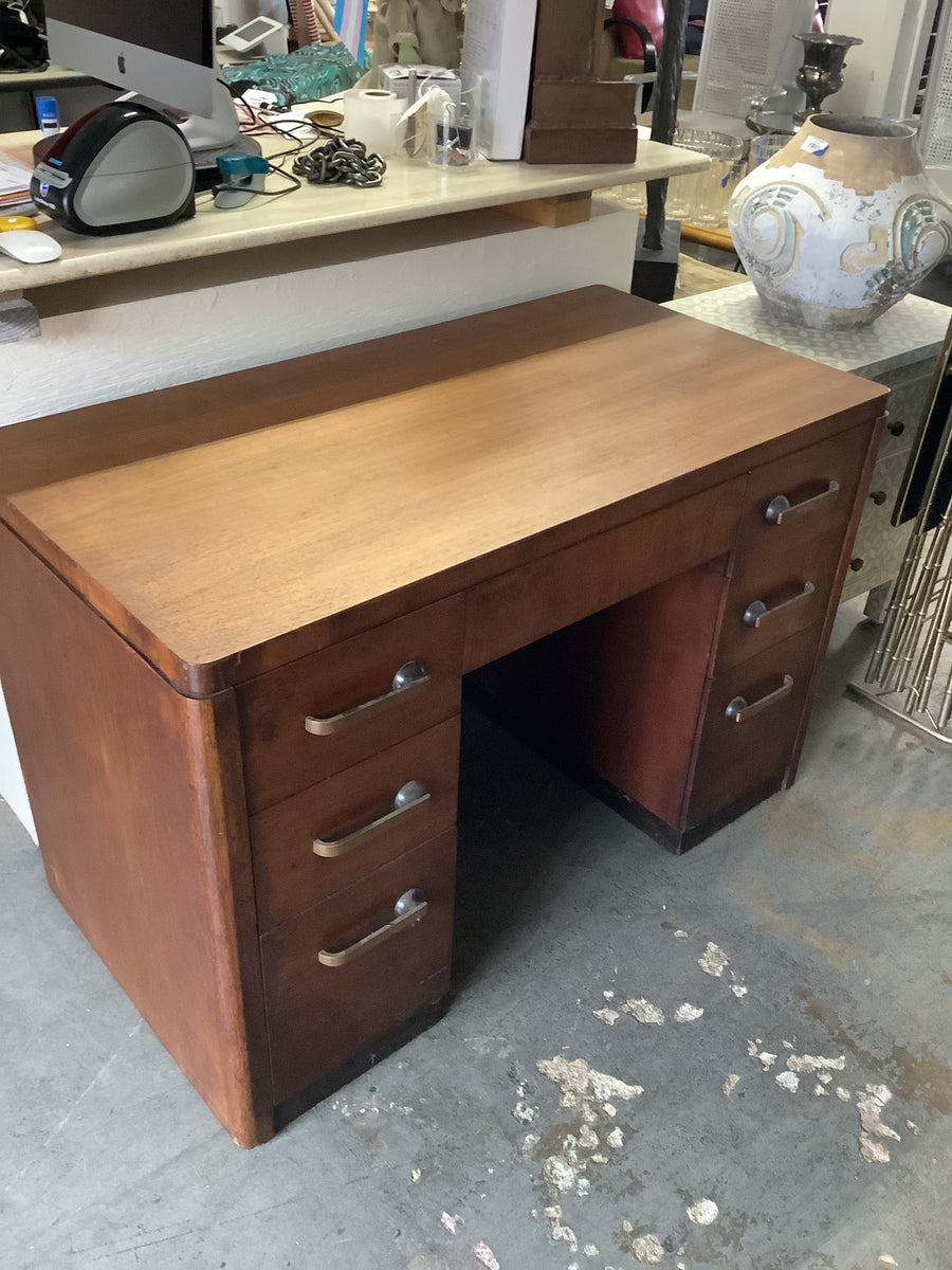 Art Deco desk – Jasper Kane Designs