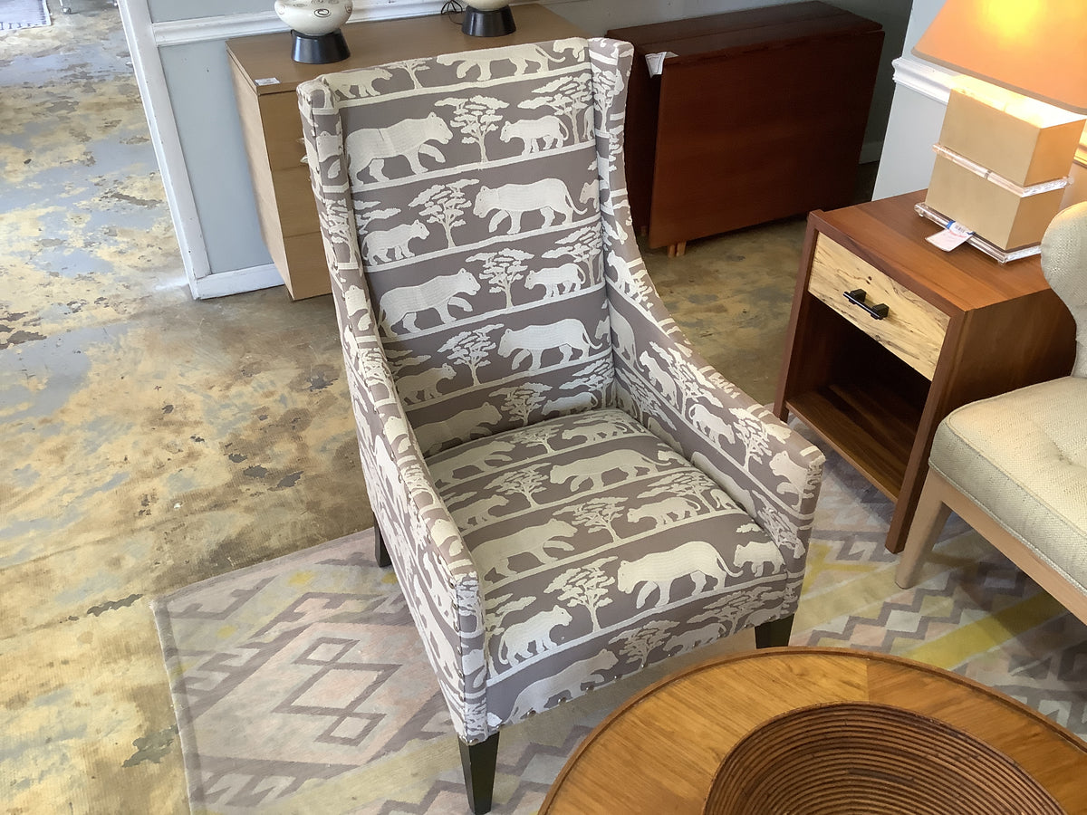 Pr. Andrew Martin Chairs – Jasper Kane Designs