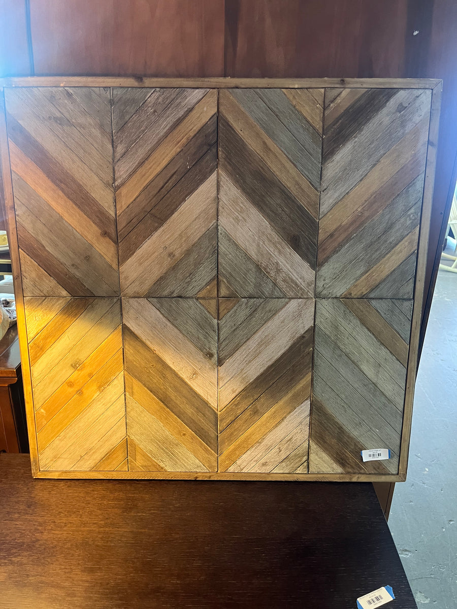 Wood inlaid art – Jasper Kane Designs