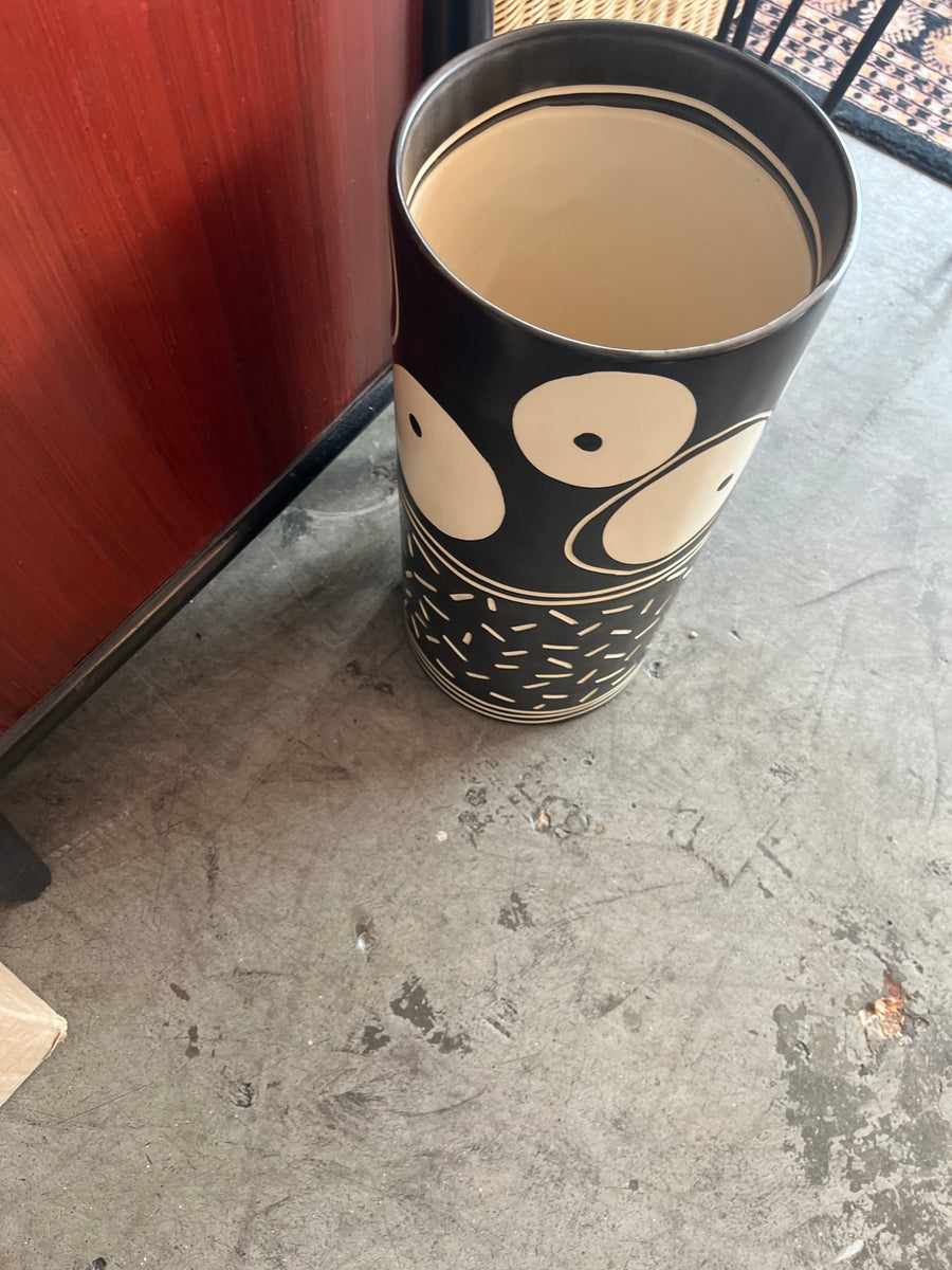 Alessi Italian Trash can – Jasper Kane Designs